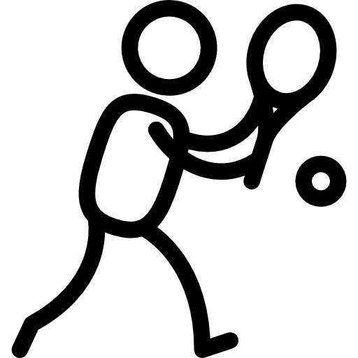 Free Icon Tennis PNG Transparent Background, Free Download #39150 ...