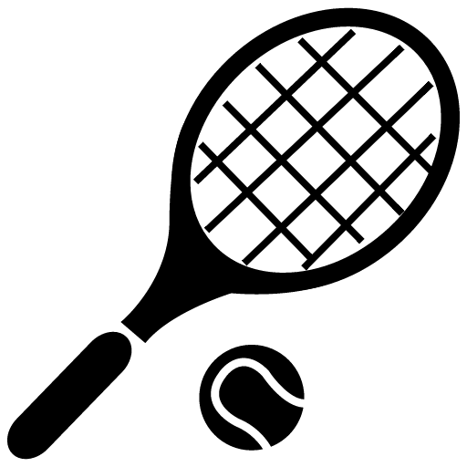Download Tennis Icon PNG Transparent Background, Free Download #39134 ...