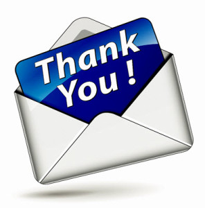 Thank You Icon Svg PNG Transparent Background, Free Download #17635 ...