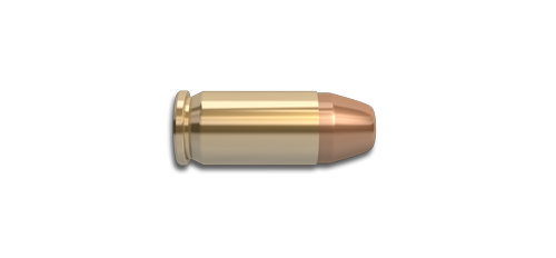 Bullet PNG, Bullet Transparent Background - FreeIconsPNG