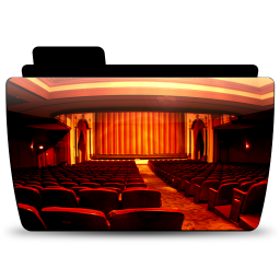 Simple Theater PNG Transparent Background, Free Download #29506 ...