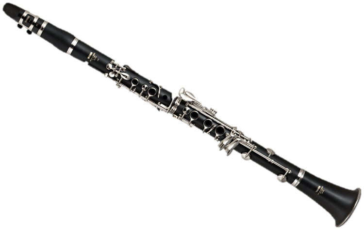 Clarinet PNG, Clarinet Transparent Background - FreeIconsPNG