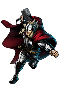 Designs Thor PNG Transparent Background, Free Download #18496 ...