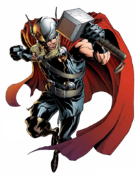 Thor Background PNG Transparent Background, Free Download #18504 ...