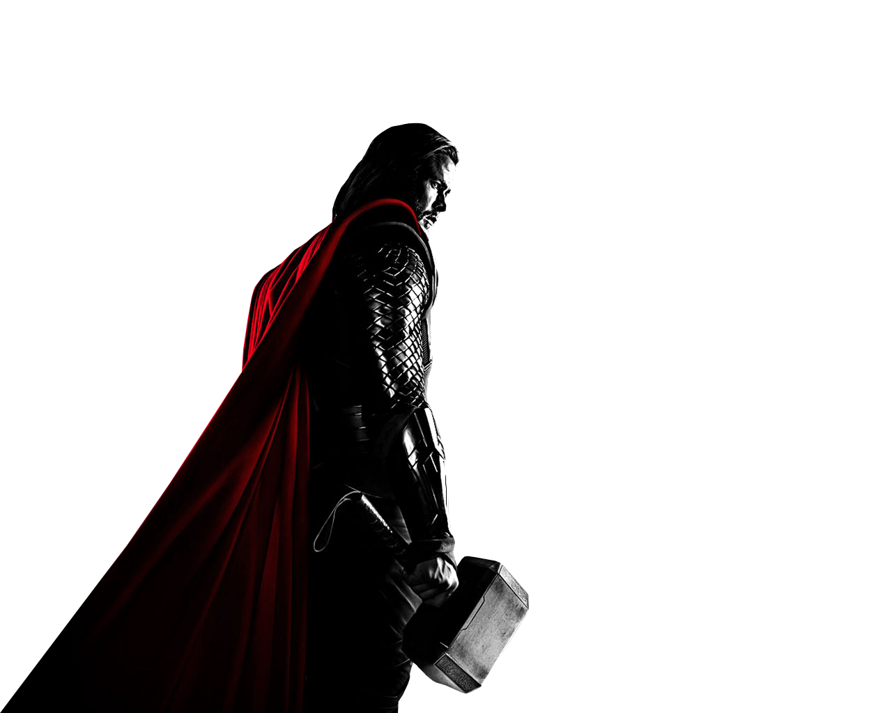 Hd Background Thor PNG Transparent Background, Free Download #18509 ...