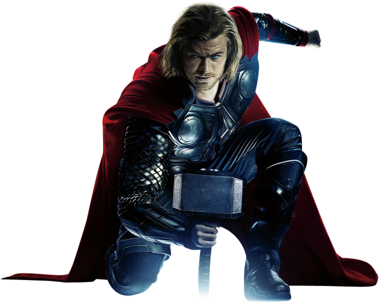 Thor Image PNG Transparent Background, Free Download #18488 - FreeIconsPNG