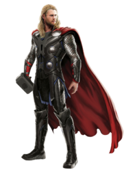 Vectors Download Free Icon Thor PNG Transparent Background, Free ...