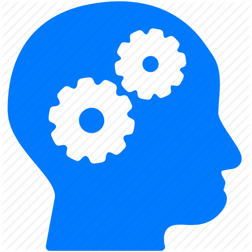 Thought Icon, Transparent Thought.PNG Images & Vector - Free Icons and ...