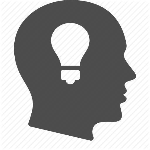 Thought Icon, Transparent Thought.PNG Images & Vector - Free Icons and ...