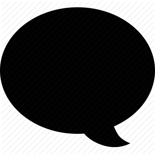 Thought Icon Bubble, Thought Icon PNG Transparent Background, Free ...