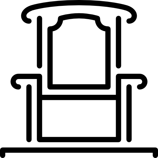 Icon Throne PNG Transparent Background, Free Download #31642 - FreeIconsPNG