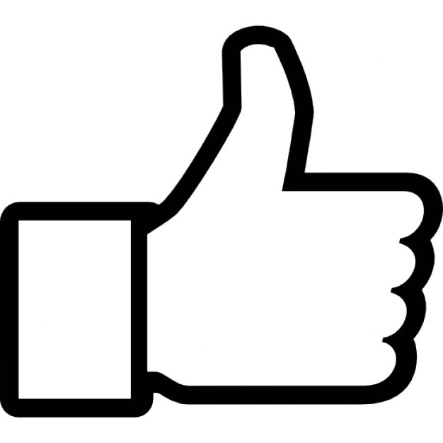 Thumbs Up PNG Transparent Background, Free Download #31156 - FreeIconsPNG