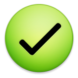 Check Tick Save Icon Format PNG Transparent Background, Free Download ...