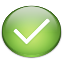 Windows Check Tick Icons For PNG Transparent Background, Free Download ...