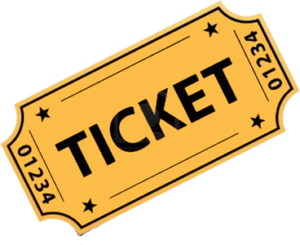 Ticket 01234 Pictures PNG Transparent Background, Free Download #49032 ...