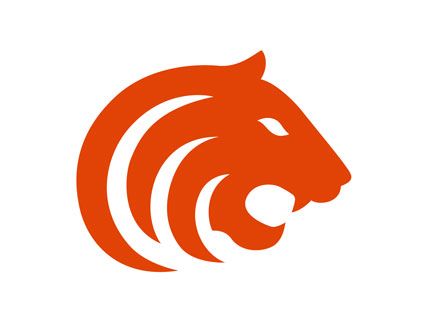 Symbol Tiger Icon PNG Transparent Background, Free Download #12820 ...