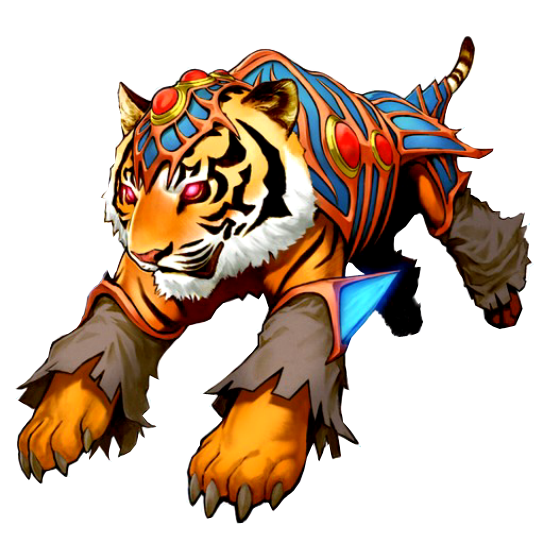 Tiger Renders PNG Transparent Background, Free Download #14082 ...