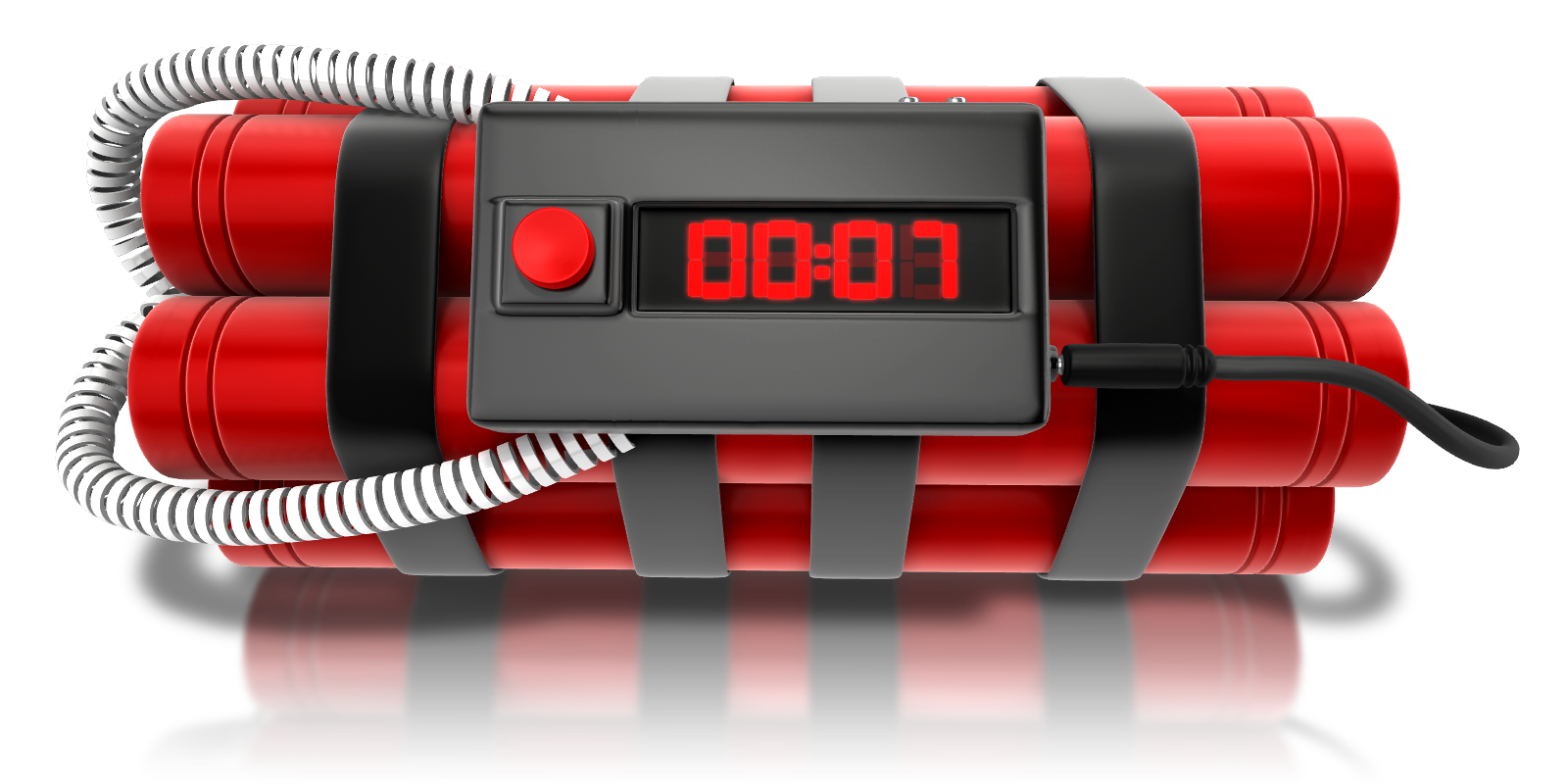 Time Bomb Image PNG Transparent Background, Free Download #46608 ...