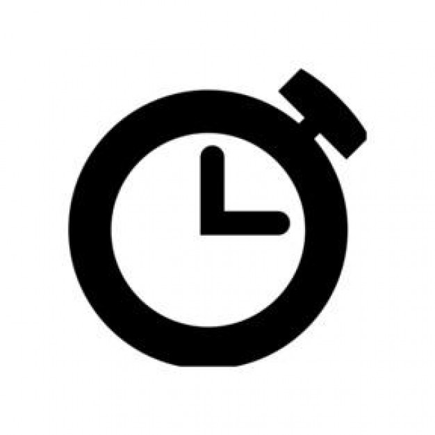 Icon Pictures Timer PNG Transparent Background, Free Download #7789 ...