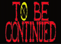 To Be Continued Hd PNG Transparent Background, Free Download #47200 ...