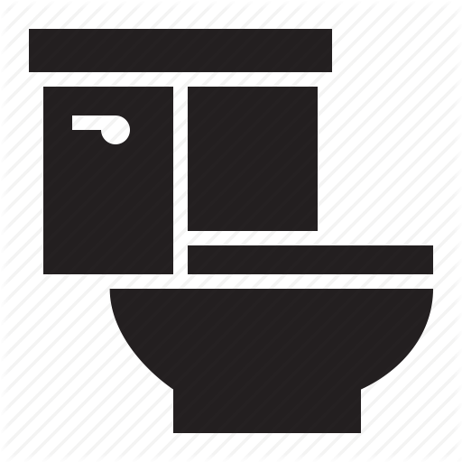 Icon Download Toilet PNG Transparent Background, Free Download #14012 ...