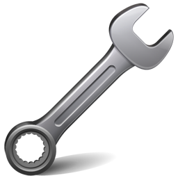 Tool Icon, Transparent Tool.PNG Images & Vector - FreeIconsPNG