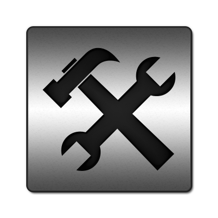 Tool .ico PNG Transparent Background, Free Download #8055 - FreeIconsPNG