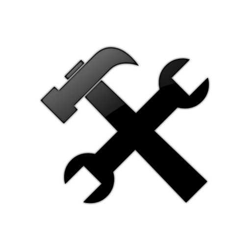 Tool Icon, Transparent Tool.PNG Images & Vector - FreeIconsPNG