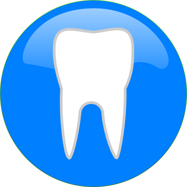 Tooth Icon, Transparent Tooth.PNG Images & Vector - FreeIconsPNG