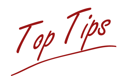 Top Tips PNG Transparent Background, Free Download #38051 - FreeIconsPNG