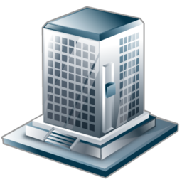 Tower Icon, Transparent Tower.PNG Images & Vector - FreeIconsPNG
