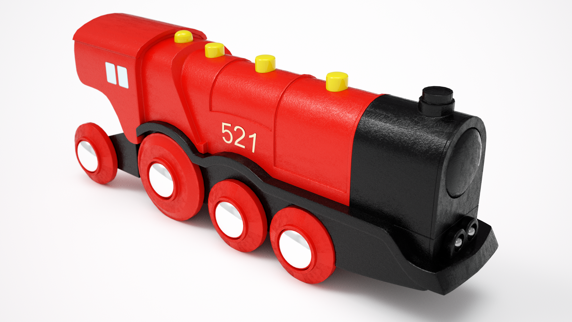 Toy Train PNG, Toy Train Transparent Background - FreeIconsPNG