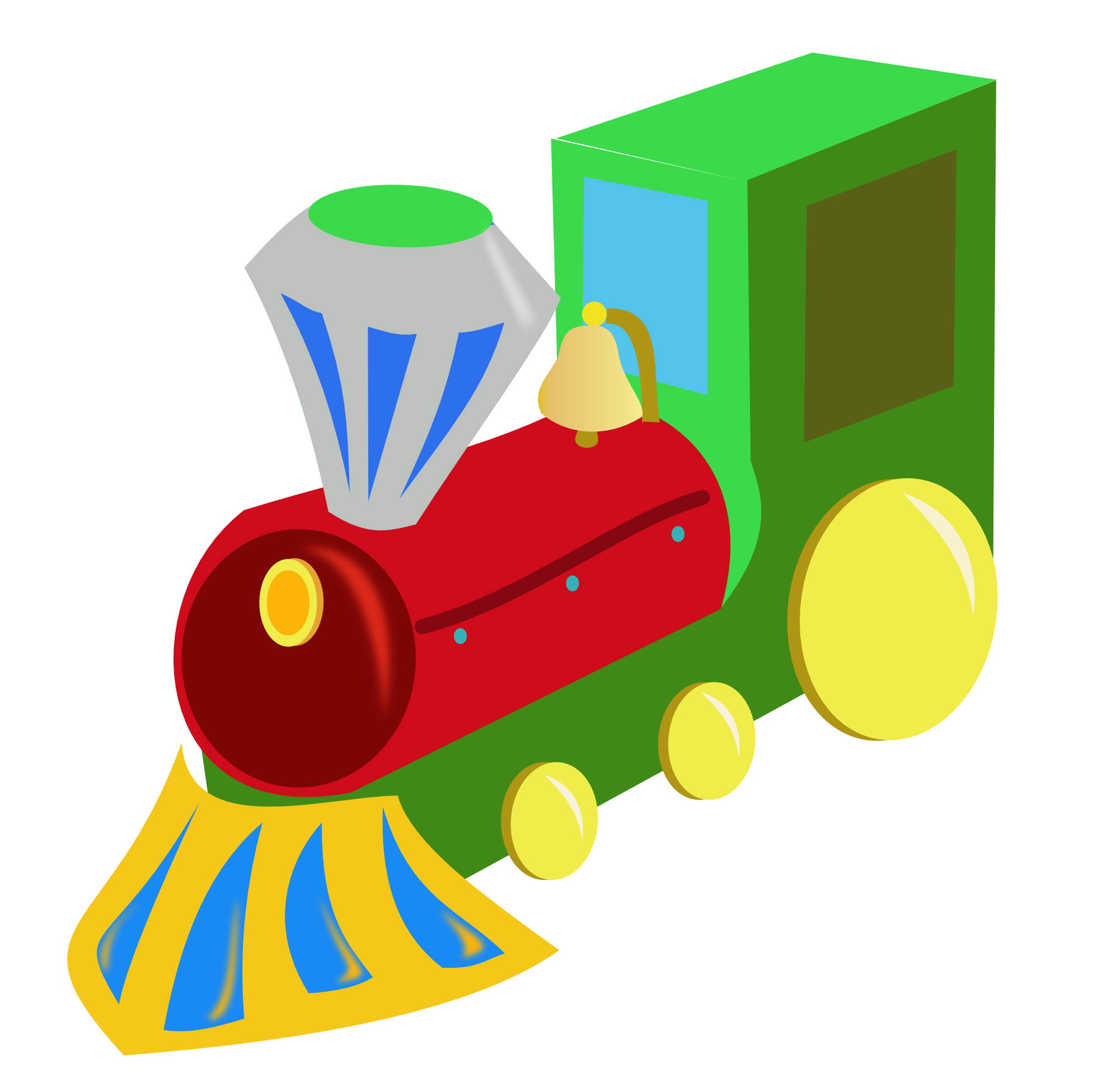 Download Toy Train Free PNG Transparent Background, Free Download ...