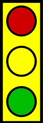 Traffic Stoplight Icon PNG Transparent Background, Free Download #26679 ...