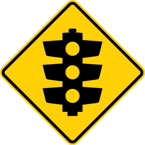 Traffic Sign Icon Png