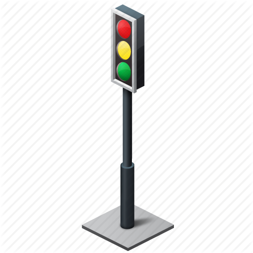 Traffic Sign Icon Png