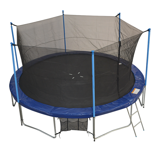 Trampoline Background PNG Transparent Background, Free Download #37078 ...
