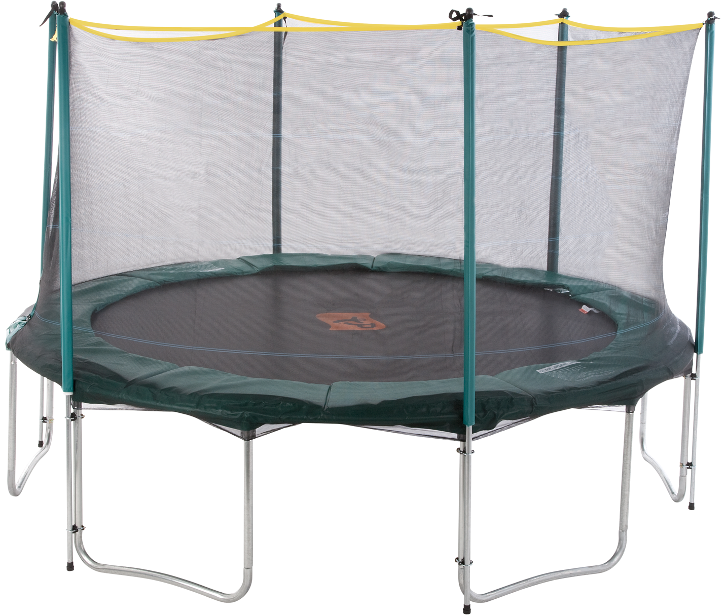 Download Free Vector Trampoline PNG Transparent Background, Free ...