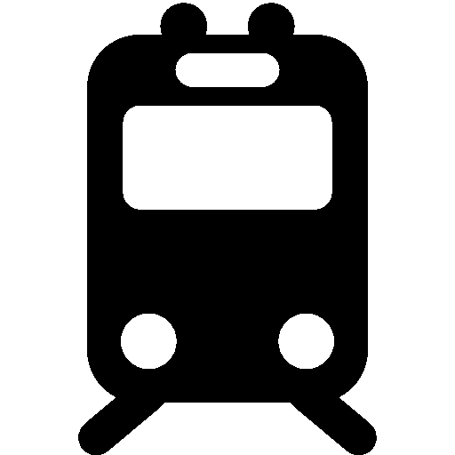 Transport Train Icon PNG Transparent Background, Free Download #14264 ...