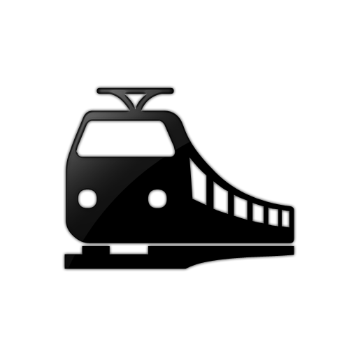 Train Icon Png