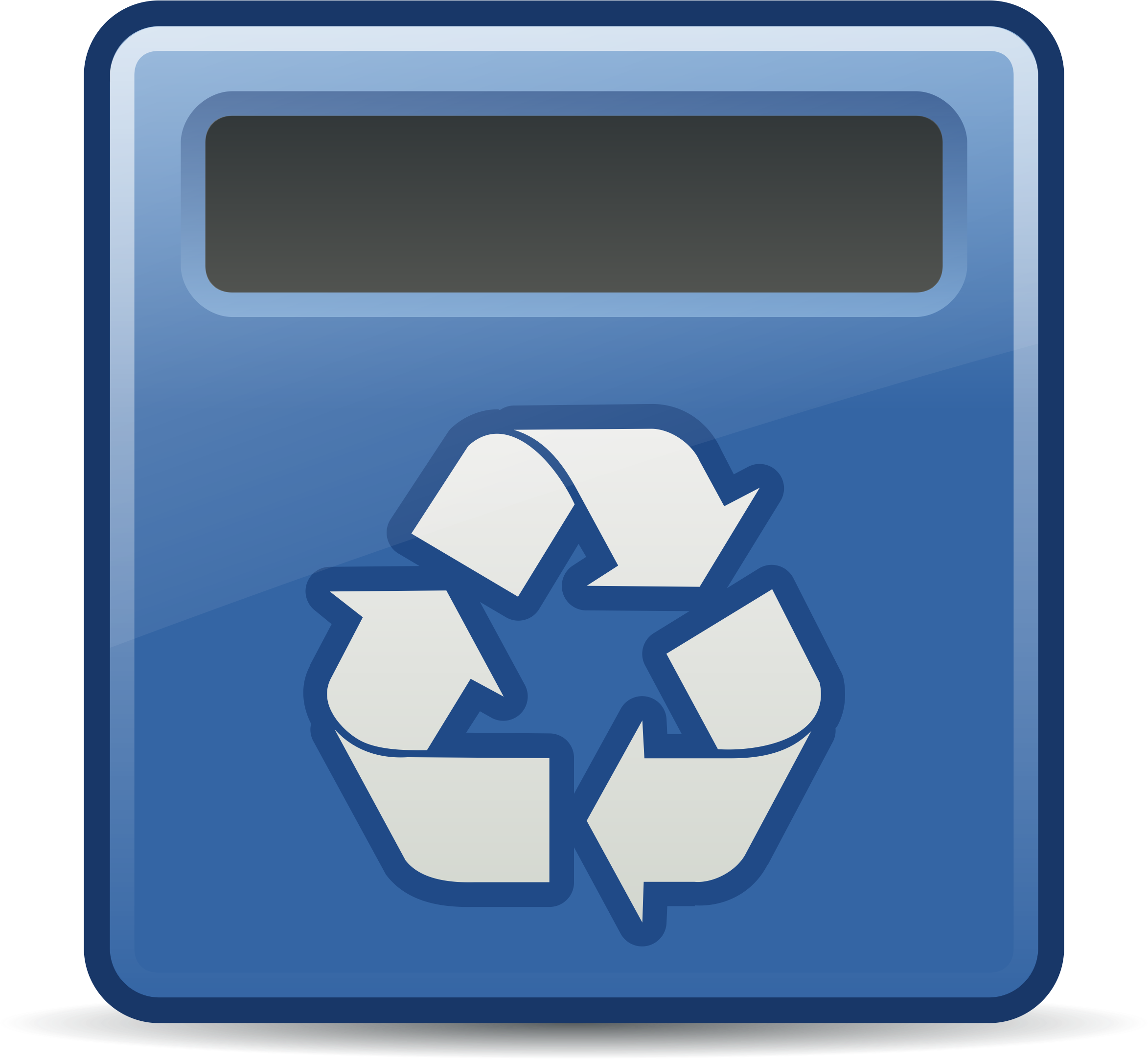 Empty Image Icon, Transparent Empty Image.PNG Images & Vector - Free ...