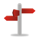 Travel Directions Icon PNG Transparent Background, Free Download #4699 ...