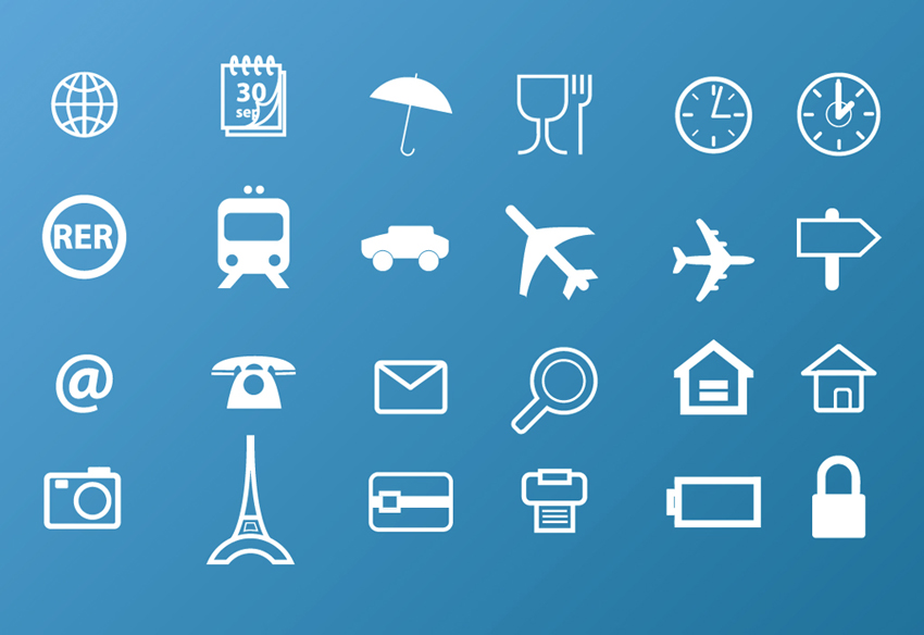 Travel Icons PNG Transparent Background, Free Download #195 - FreeIconsPNG