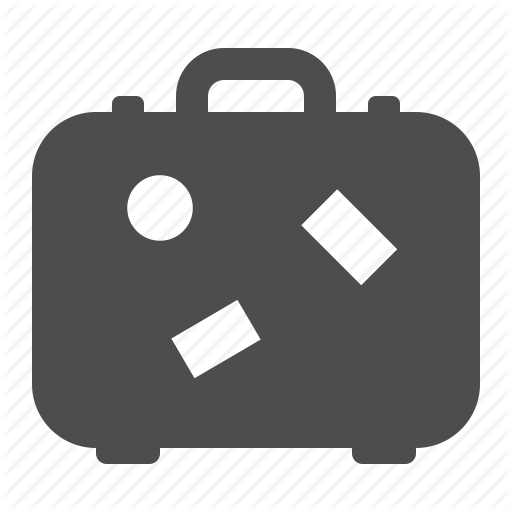 Travel Vacation Icon PNG Transparent Background, Free Download #4960 ...