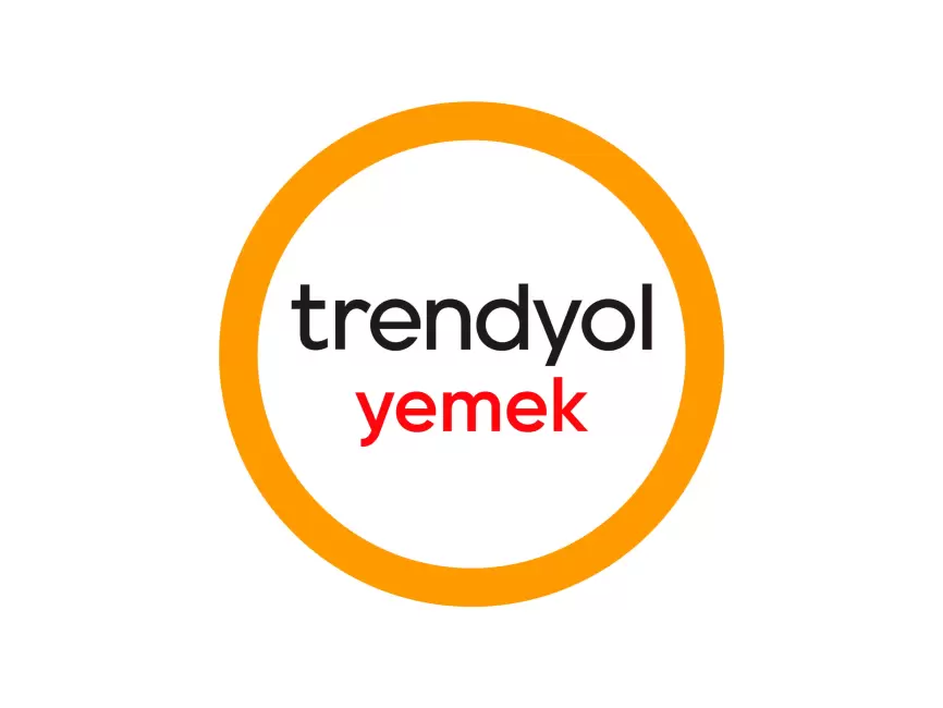 Trendyol Yemek Logo PNG Transparent Background, Free Download #49810 ...