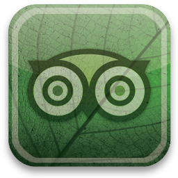 Tripadvisor Icon, Transparent Tripadvisor.PNG Images & Vector ...