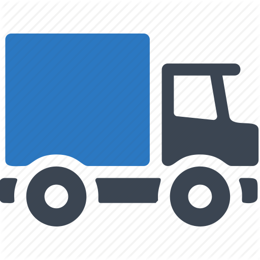 Truck Library Icon PNG Transparent Background, Free Download #9005 ...