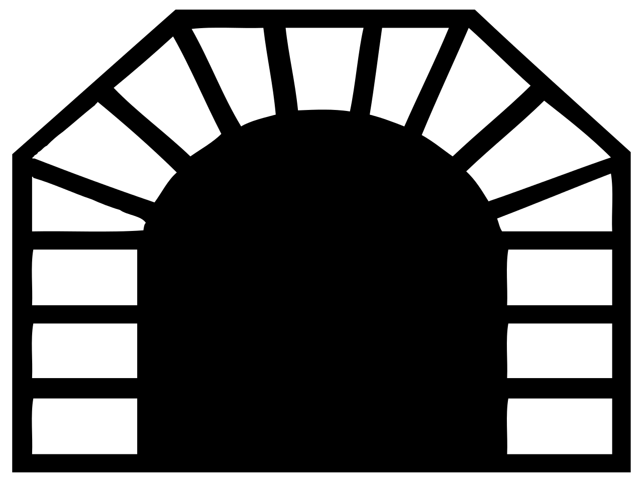 Icon Free Tunnel PNG Transparent Background, Free Download #38516 ...