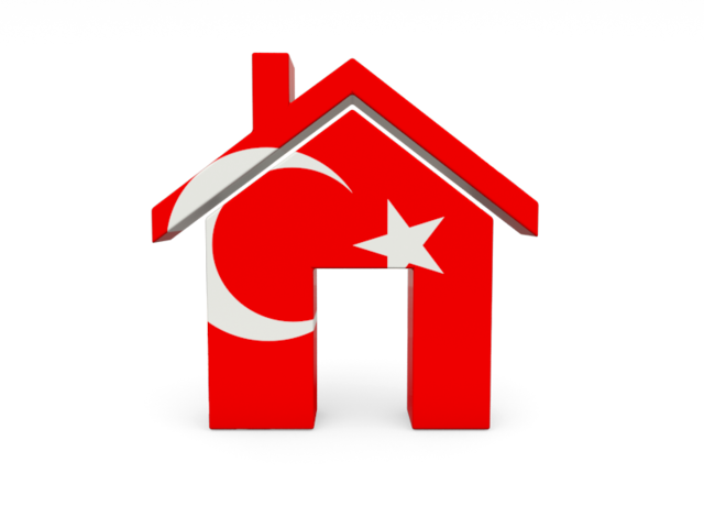 Turkey Flag Icon Pictures PNG Transparent Background, Free Download ...