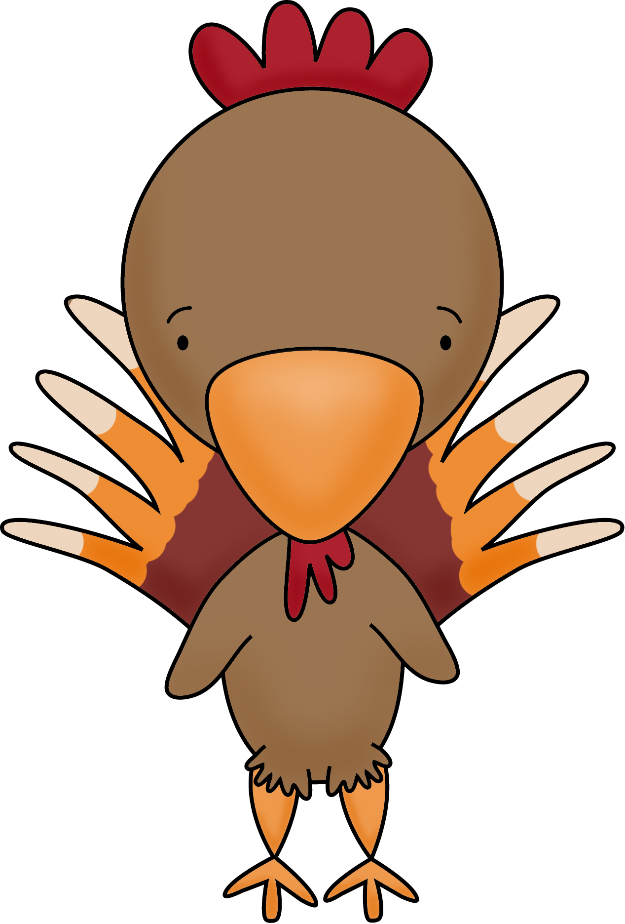Turkey PNG, Turkey Transparent Background - FreeIconsPNG